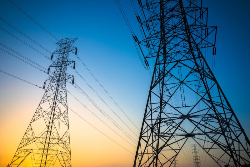 Elektrik Mekanik Taahhüt İşleri - Maytek Enerji